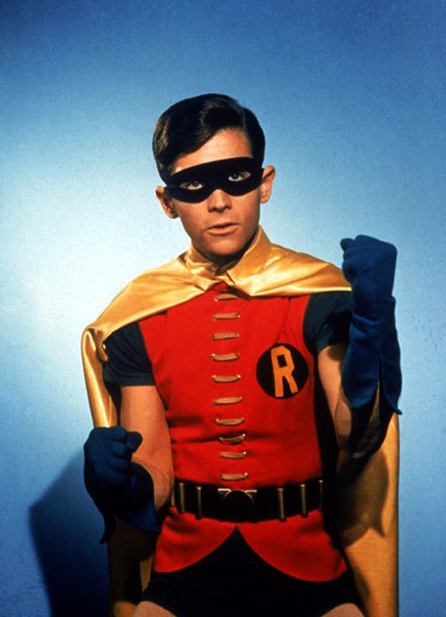 Picture of Batman