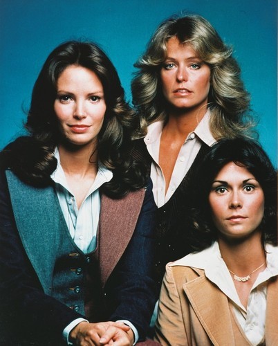 Picture of Charlie's Angels