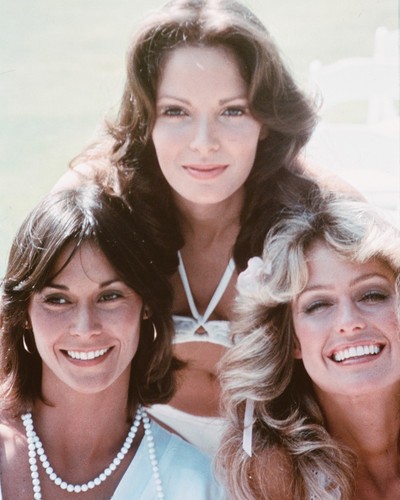 Picture of Charlie's Angels