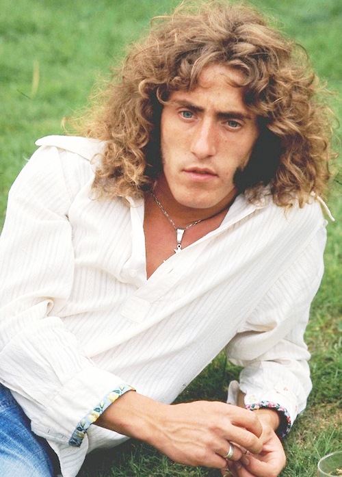 Picture of Roger Daltrey
