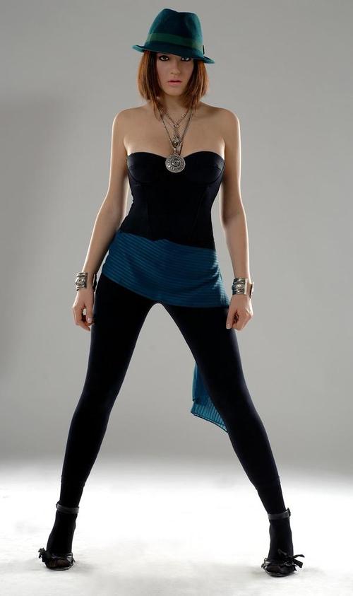 Elena Risteska picture