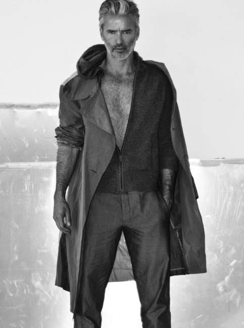 Picture of T.R. Pescod