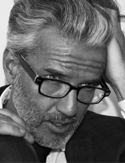 Picture of T.R. Pescod