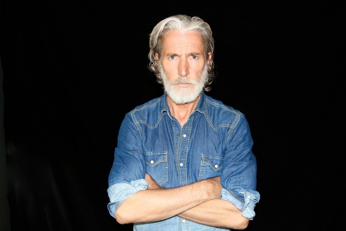 Picture of Aiden Shaw