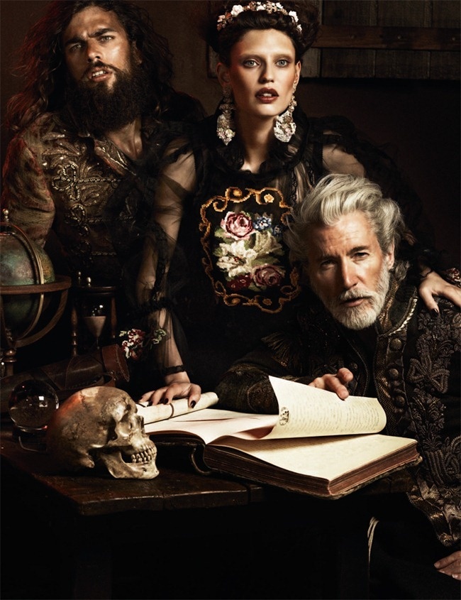 Aiden Shaw picture