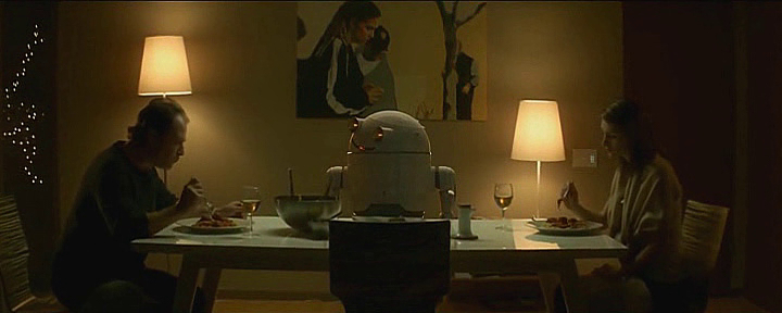 Picture of BlinkyTM (2011)