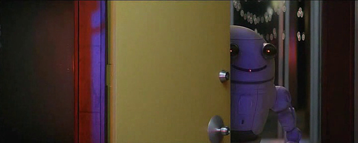 Picture of BlinkyTM (2011)