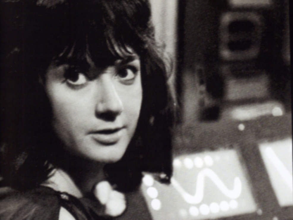 Picture of Adrienne Hill