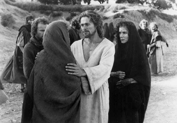 The Last Temptation of Christ picture