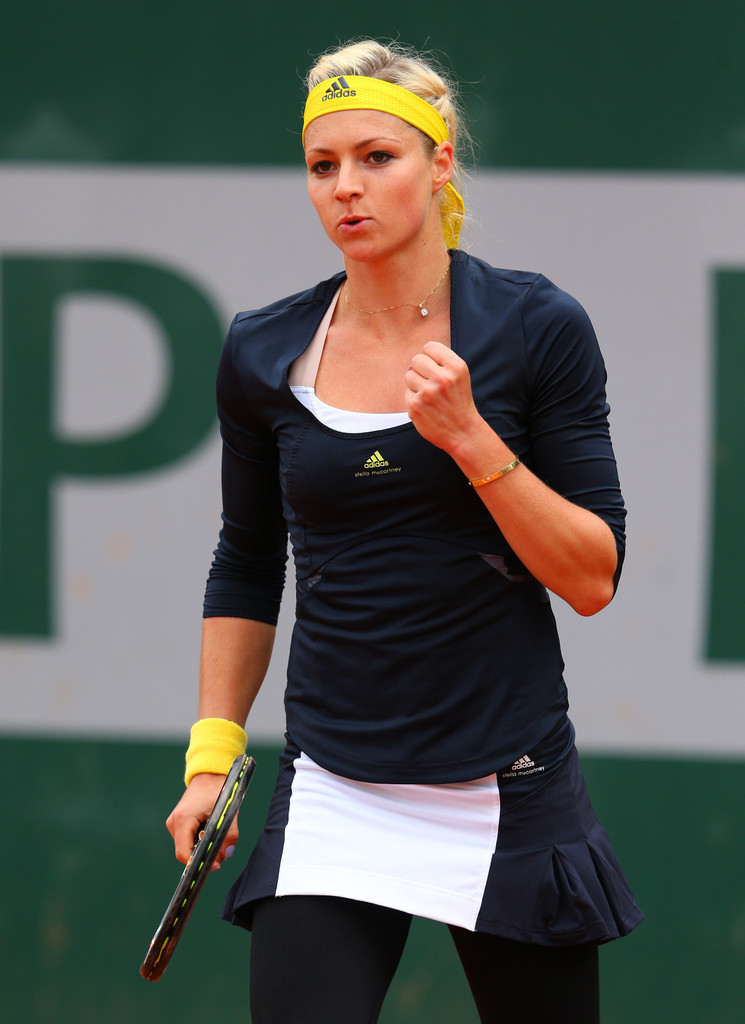 Picture of Maria Kirilenko
