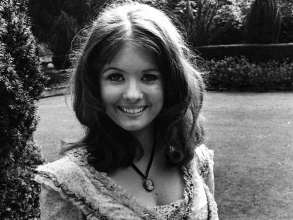 Image of Deborah Watling