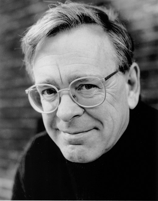 John Leeson image