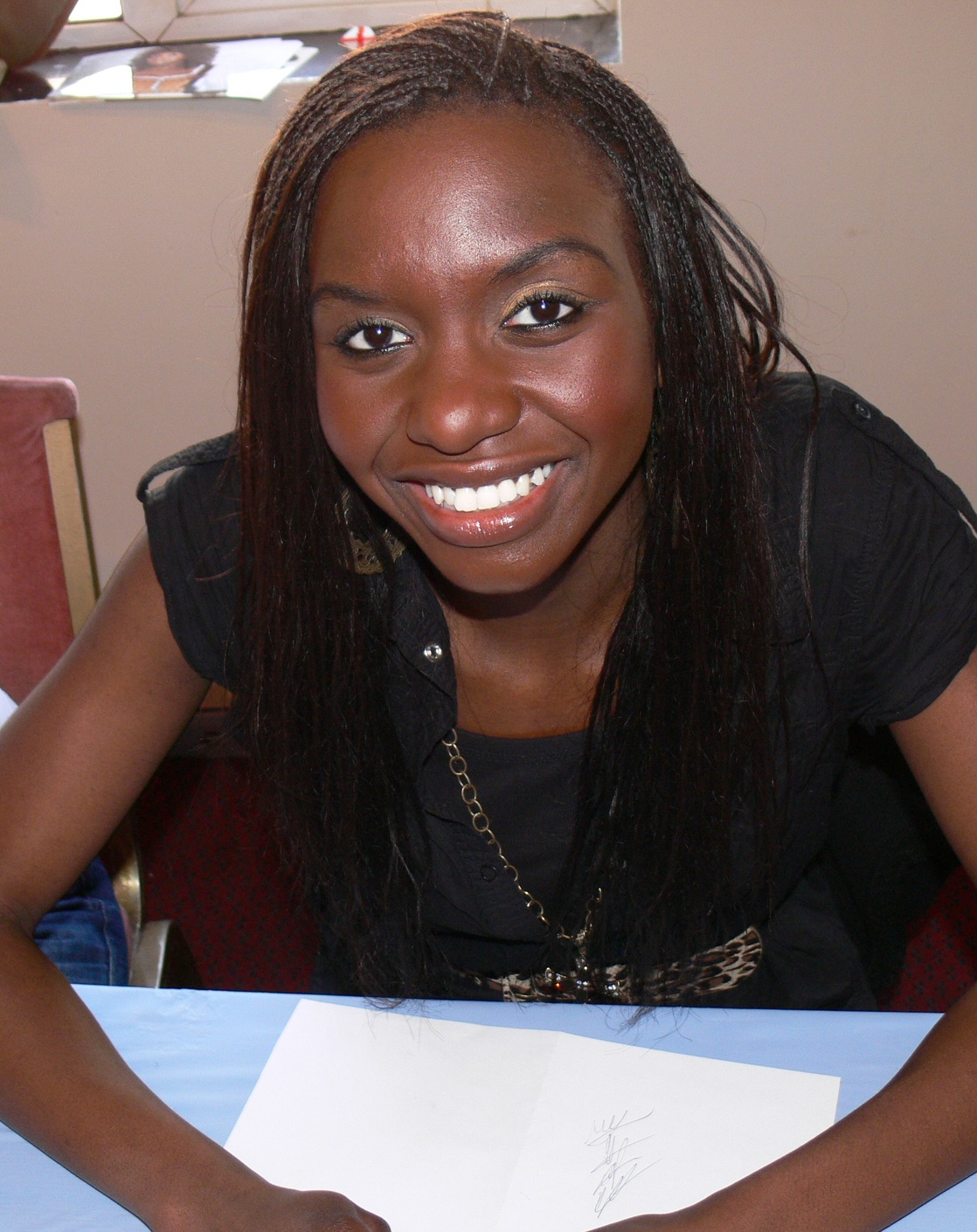 Picture of Velile Tshabalala