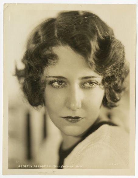 Dorothy Sebastian picture