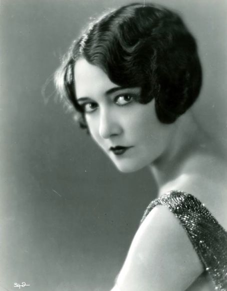 Picture of Dorothy Sebastian