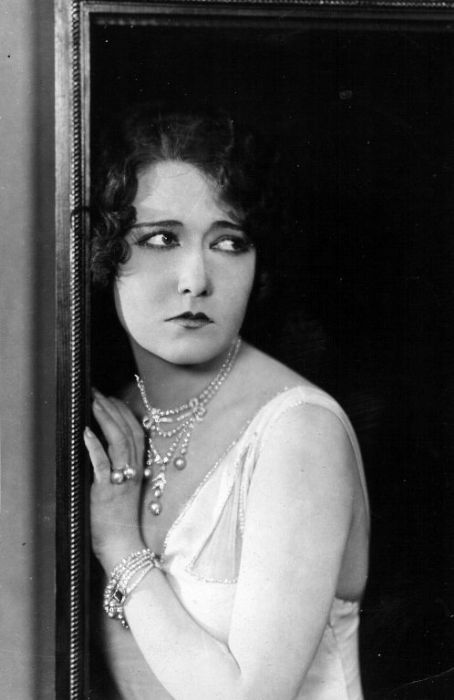 Picture of Dorothy Sebastian