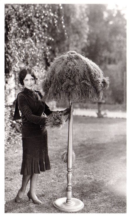 Dorothy Sebastian image