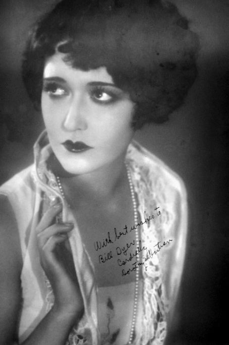 Image of Dorothy Sebastian