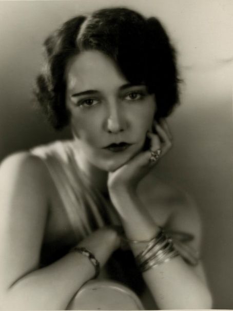 Picture of Dorothy Sebastian