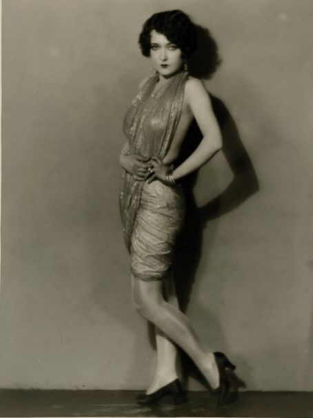 Picture of Dorothy Sebastian
