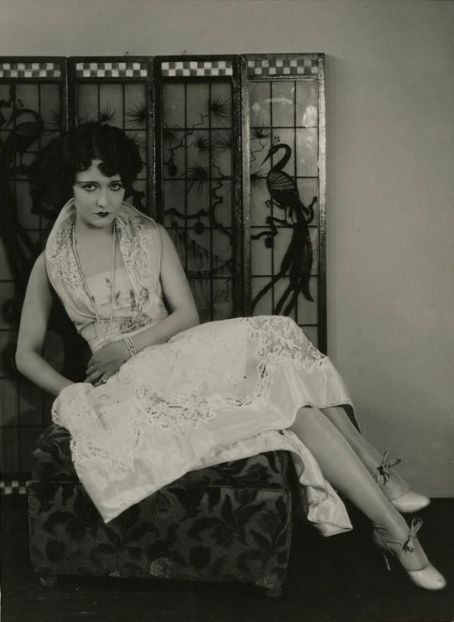 Picture of Dorothy Sebastian