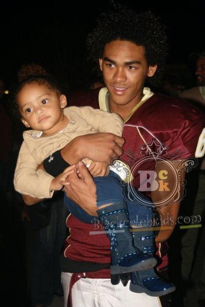 Picture of Trey Smith