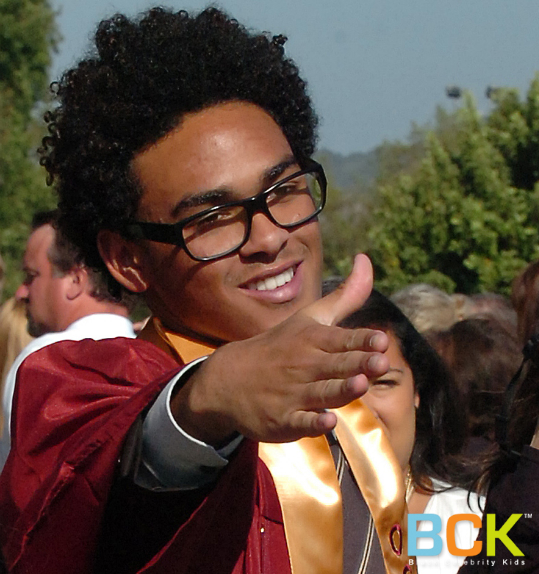 Picture of Trey Smith