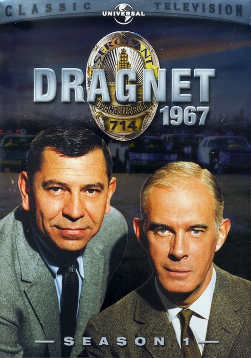 Picture of Dragnet