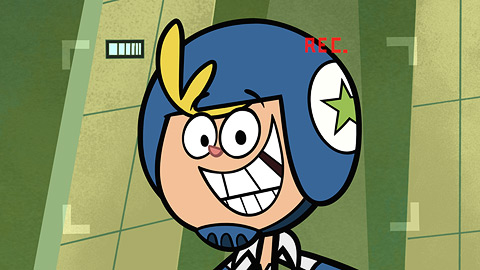 Picture of Jimmy Two-Shoes