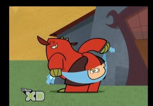 Jimmy Two-Shoes picture