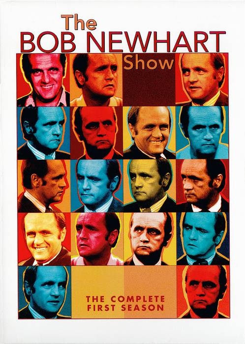 Picture of The Bob Newhart Show (1972-1978)