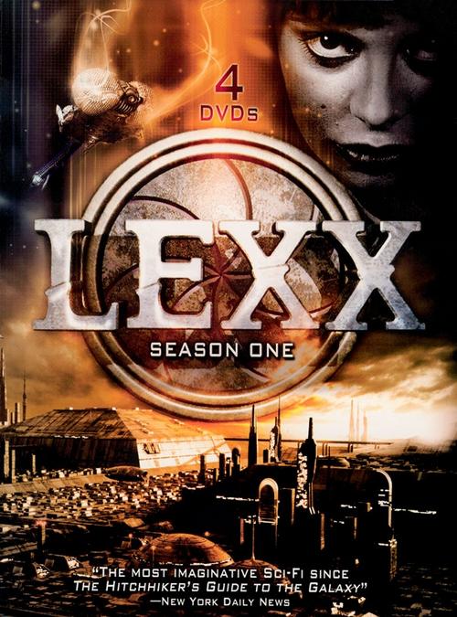Lexx picture