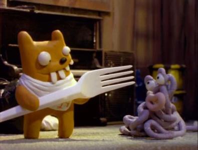 Picture of Rex the Runt