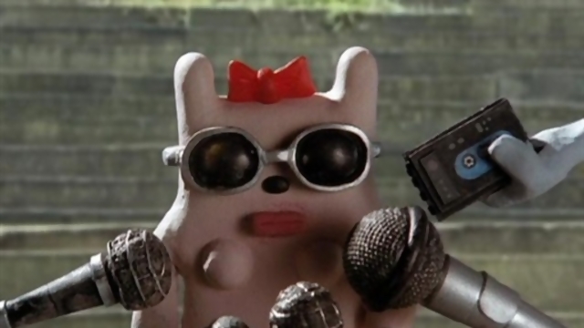 Picture of Rex the Runt (1998-2001)