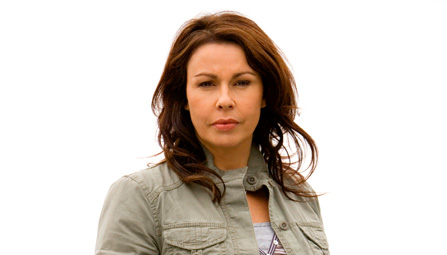 Julie Graham image
