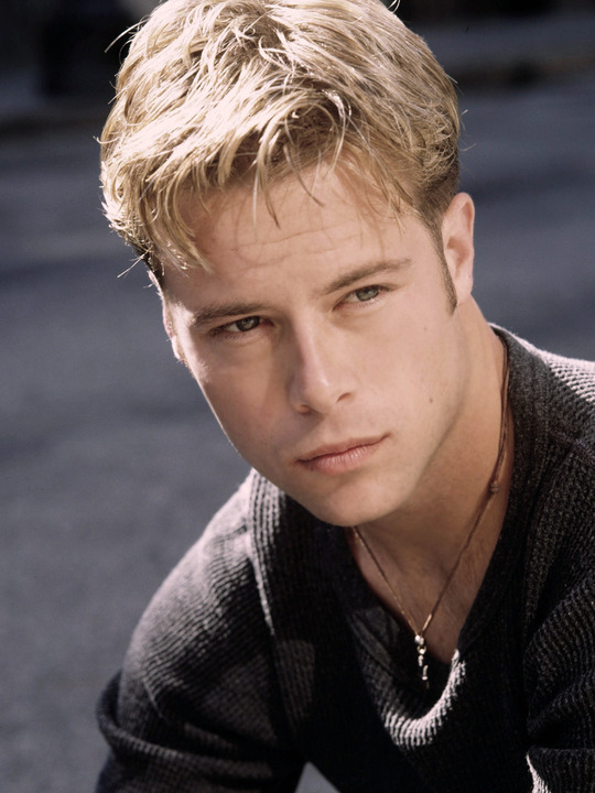 Picture of Brad Rowe