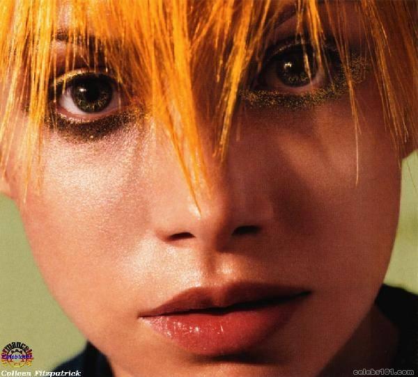 Picture of Colleen Fitzpatrick