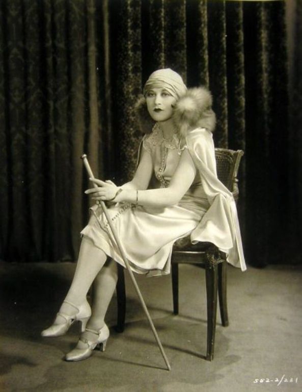 Cecille Evans picture