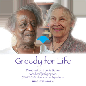 Image of Greedy for Life