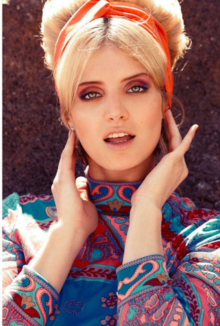 Picture of Fanny Francois