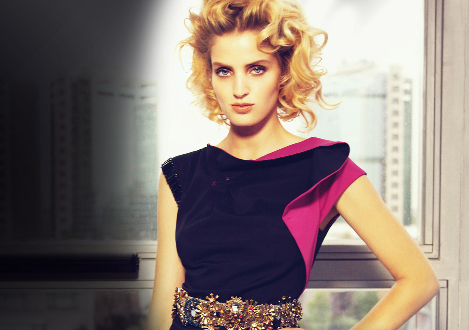 Picture of Fanny Francois