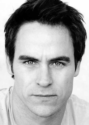 Picture of Boyd Kestner