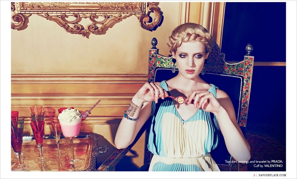 Picture of Fanny Francois