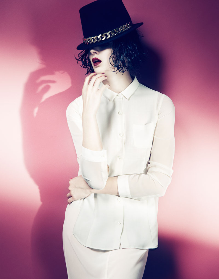 Picture of Fanny Francois