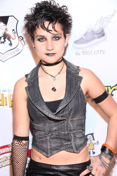 Picture of Bex Taylor-Klaus