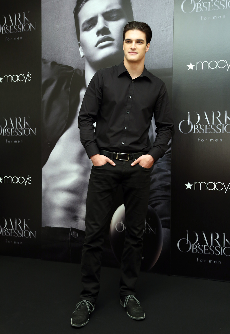 Matthew Terry picture