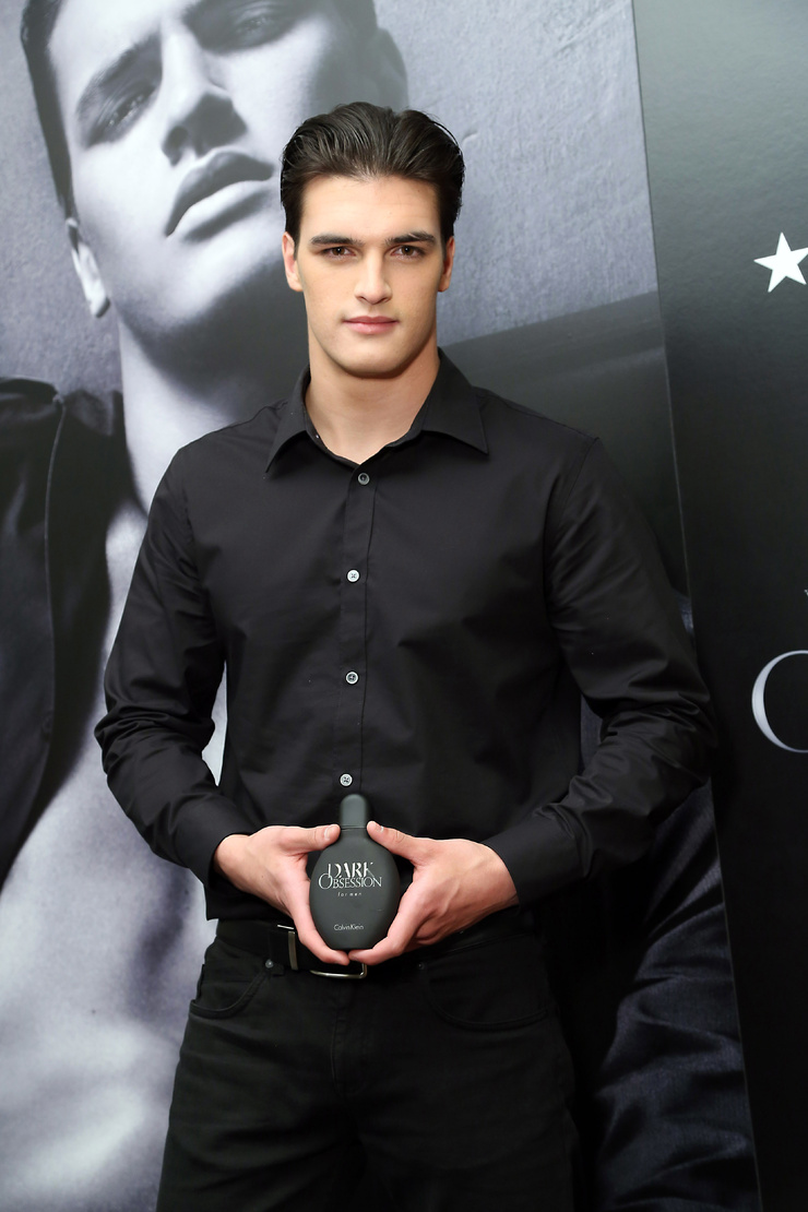 Picture of Matthew Terry