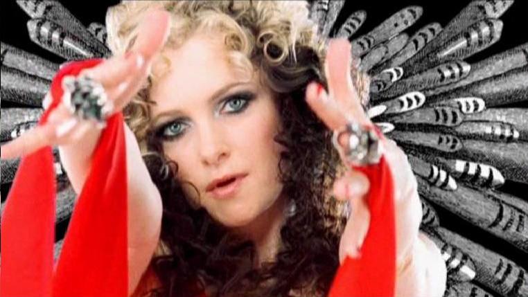 Picture of Alison Goldfrapp