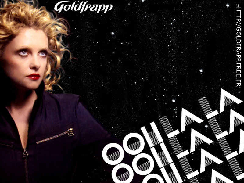 Picture of Alison Goldfrapp