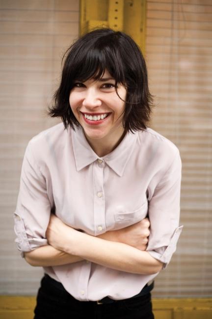 Carrie Brownstein picture